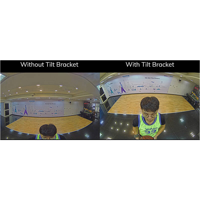 VIVOTEK C-SERIE CC9381-HV-V2 Compact-Cube IP-Kamera, 5 MP, IR bis 20M ...